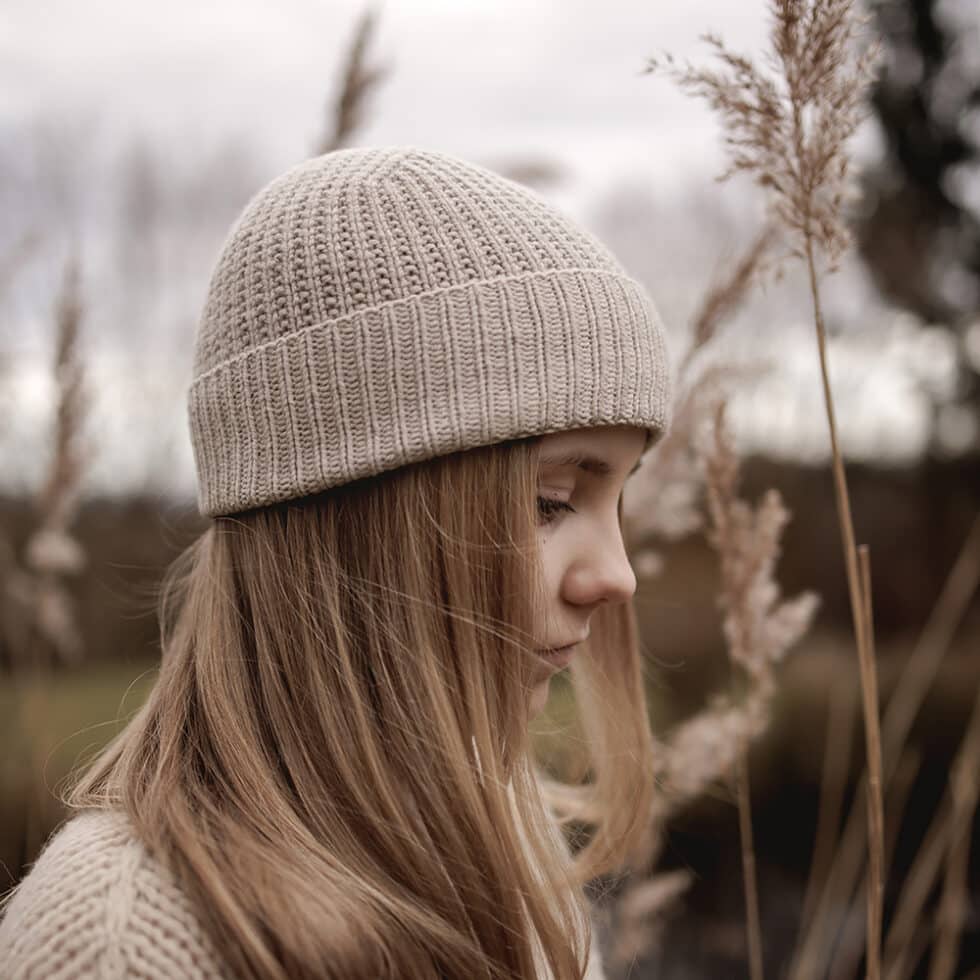 Rannikko Hat Strickanleitung (DEU/ENG) | nordstrick